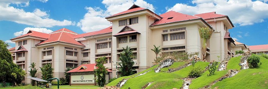 Rajagiri Engineering College Granted Autonomous Status – News Experts