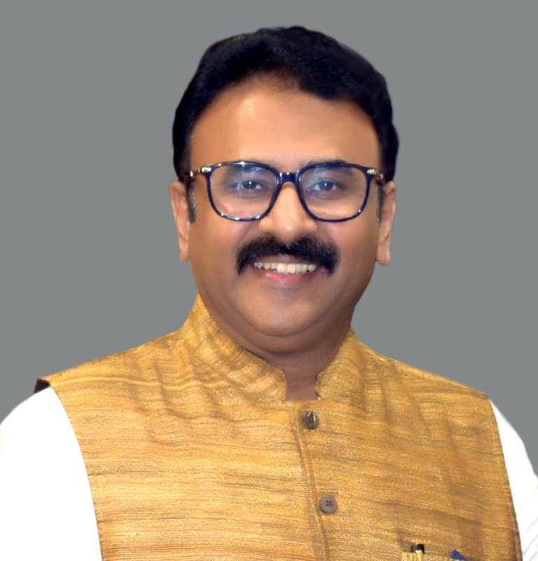 Prof George Antony Appointed to AASGON Board of Governors – News Experts