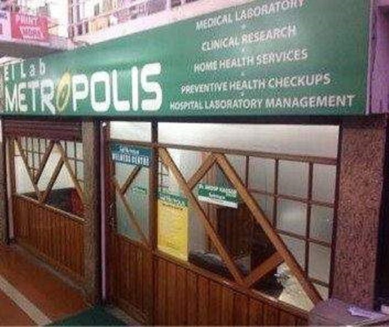 Metropolis Lab Gets COVID Testing Approval: Testing Underway in Kochi