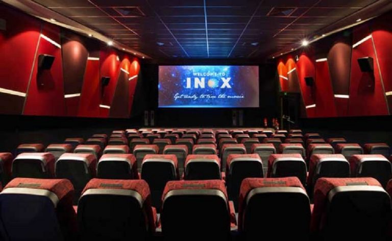 INOX Launches Goa’s Largest Cinema Screen BIGPIX at Old GMC Panaji ...