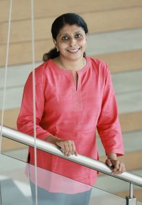 Latha Nair of IBS Software Wins Woman Icon of the Year Award – News Experts