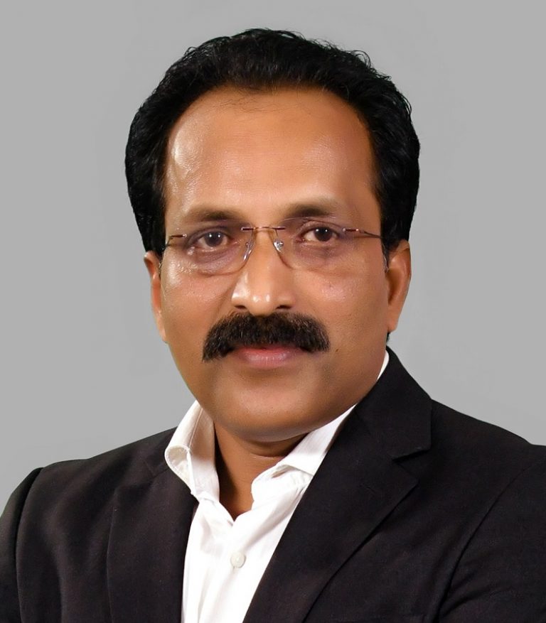 ISRO Chairman S. Somanath Selected for TMA Management Leadership Award ...
