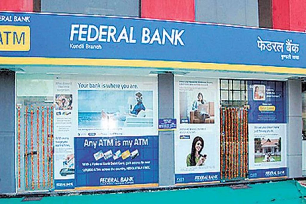 Federal Bank Launches India’s First-Ever Biometric Authentication for ...