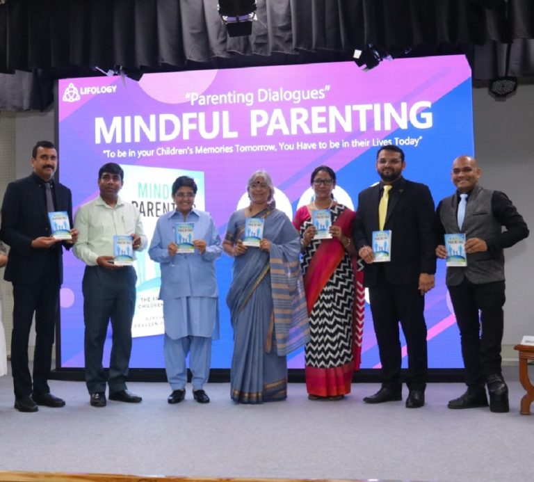 Kiran Bedi and CBSE Director Call For New Educational Approach – News ...