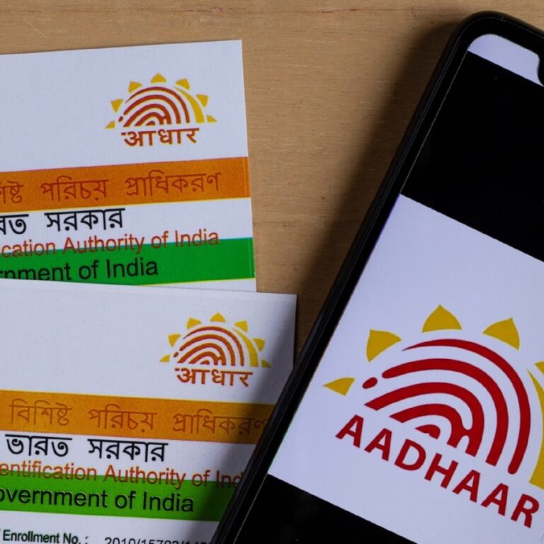 UIDAI Enables ‘Head of Family’ Based Online Address Update in Aadhaar ...