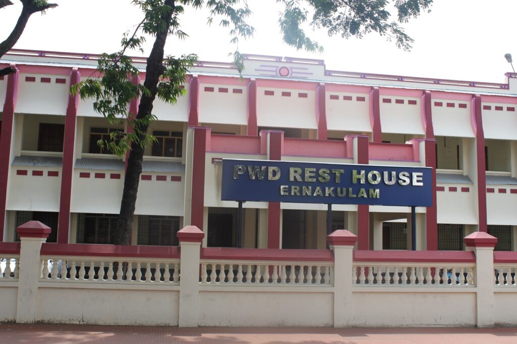 Opening of PWD Rest Houses for Tourists Yield Sharp Increase in Revenue ...