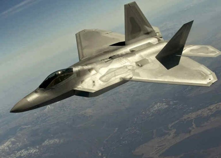 Philippine Air Force Searching for Missing Fighter Jet – News Experts