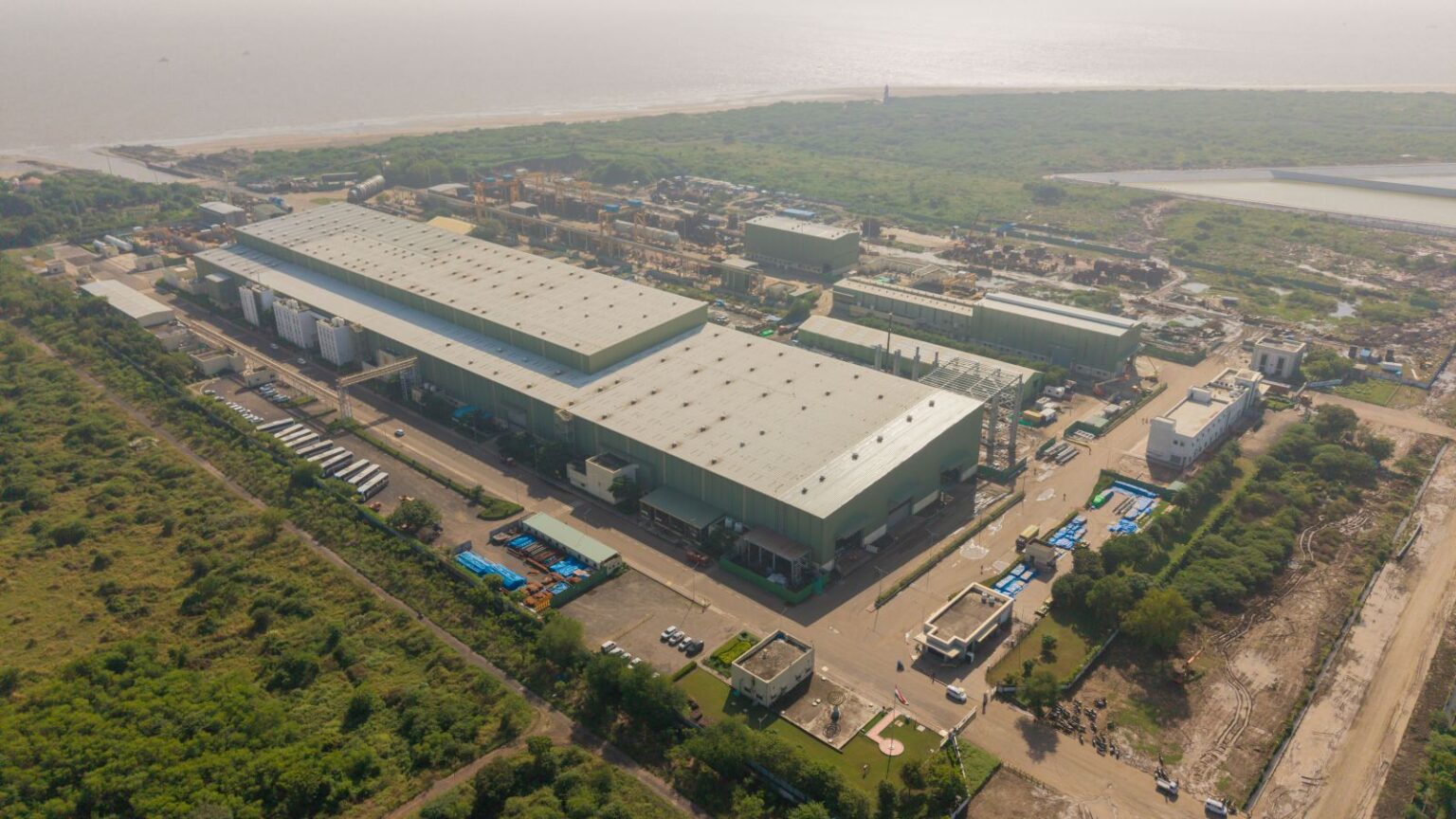 Godrej Enterprises Group Highlights Design-Led Engineering Excellence ...